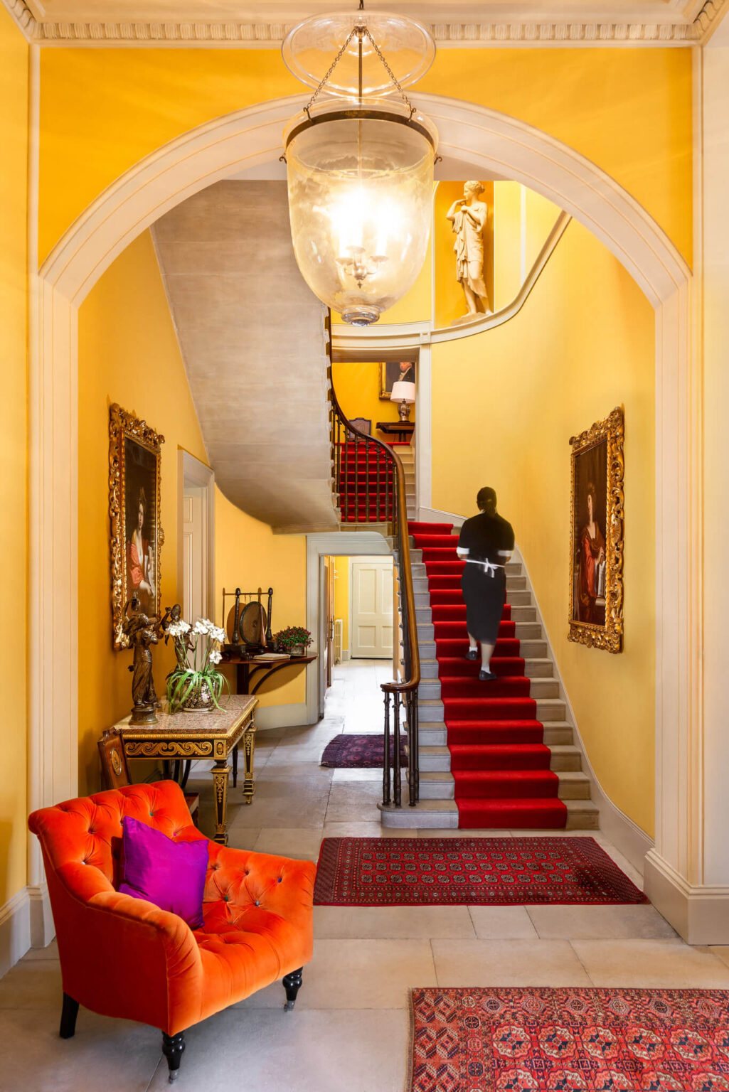 Wilderness Reserve : Luxury Holiday Cottages to Rent in Suffolk