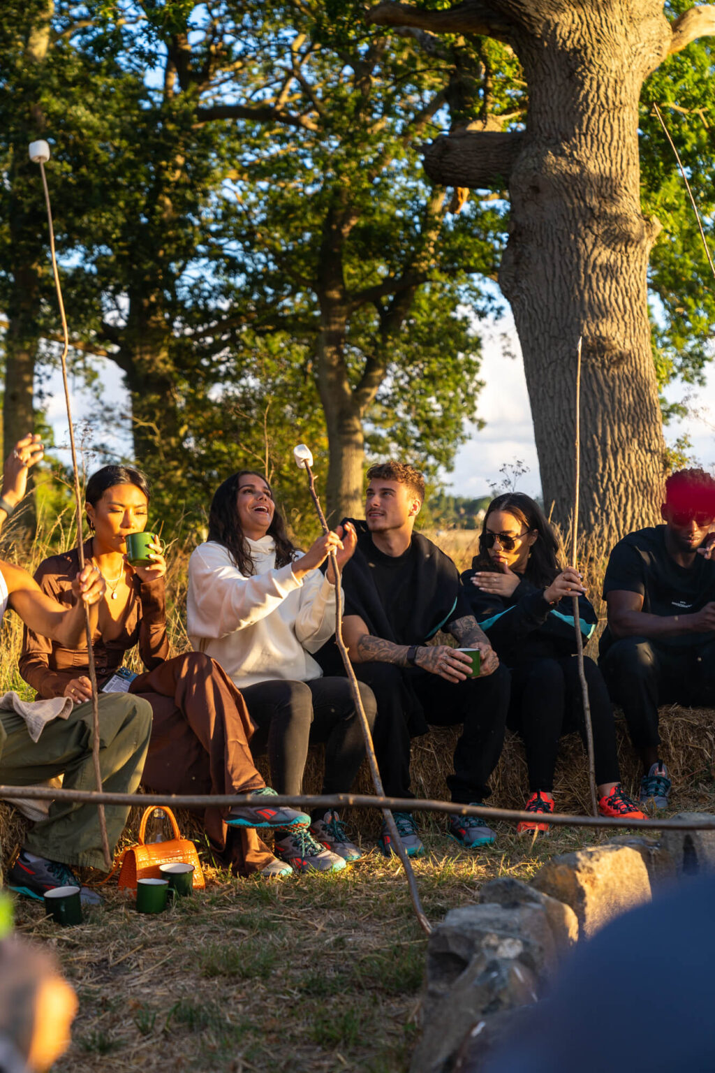 Wilderness Reserve : Luxury Holiday Cottages to Rent in Suffolk