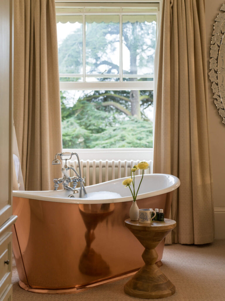 Wilderness Reserve : Luxury Holiday Cottages to Rent in Suffolk