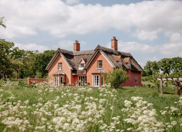 Wilderness Reserve : Luxury Holiday Cottages to Rent in Suffolk