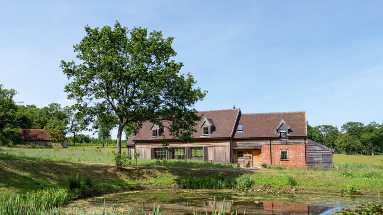 Wilderness Reserve : Luxury Holiday Cottages to Rent in Suffolk