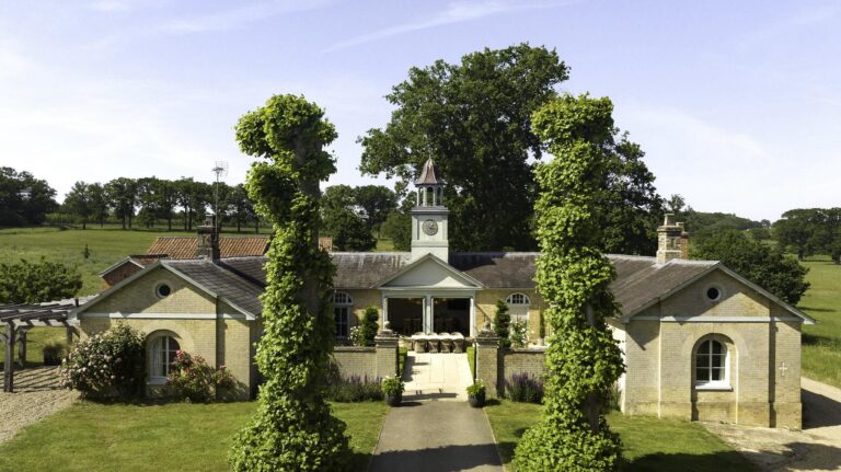 Wilderness Reserve : Luxury Holiday Cottages to Rent in Suffolk
