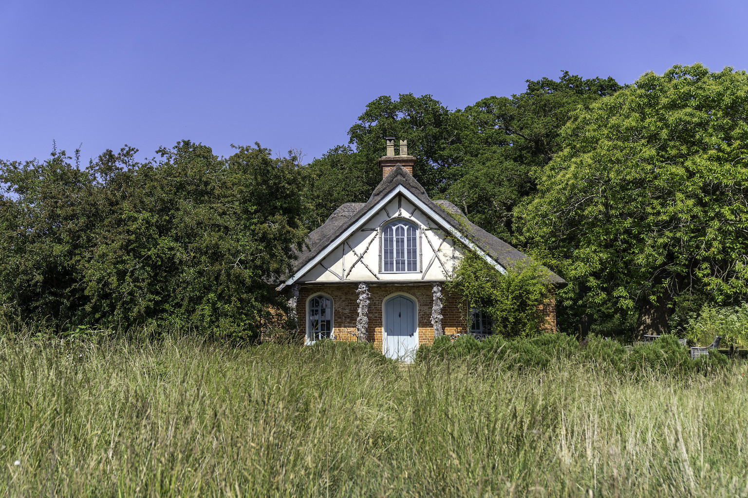 Wilderness Reserve : Luxury Holiday Cottages to Rent in Suffolk