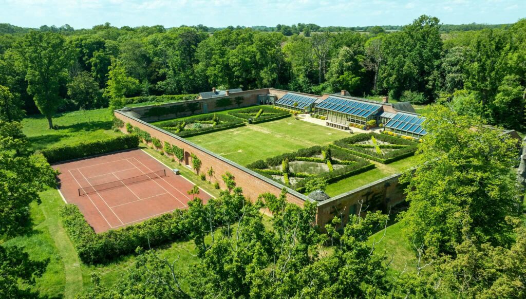 Wilderness Reserve : Luxury Holiday Cottages to Rent in Suffolk