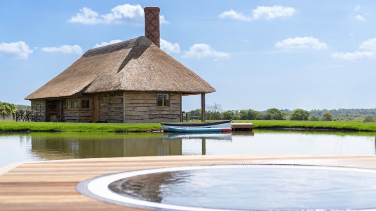 Wilderness Reserve : Luxury Holiday Cottages to Rent in Suffolk
