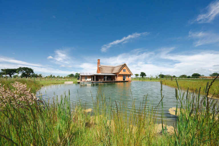 Wilderness Reserve : Luxury Holiday Cottages to Rent in Suffolk
