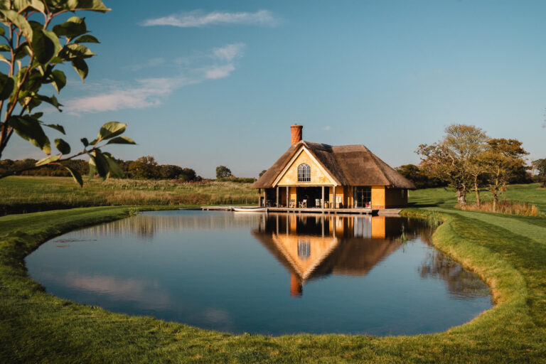Wilderness Reserve : Luxury Holiday Cottages to Rent in Suffolk