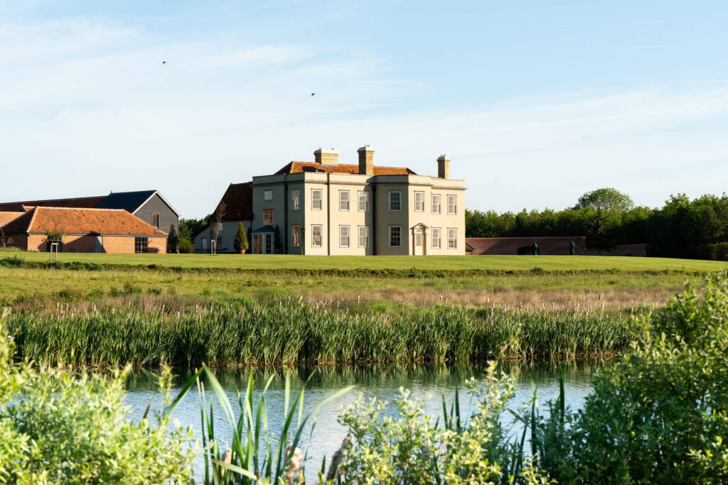 Wilderness Reserve : Luxury Holiday Cottages to Rent in Suffolk