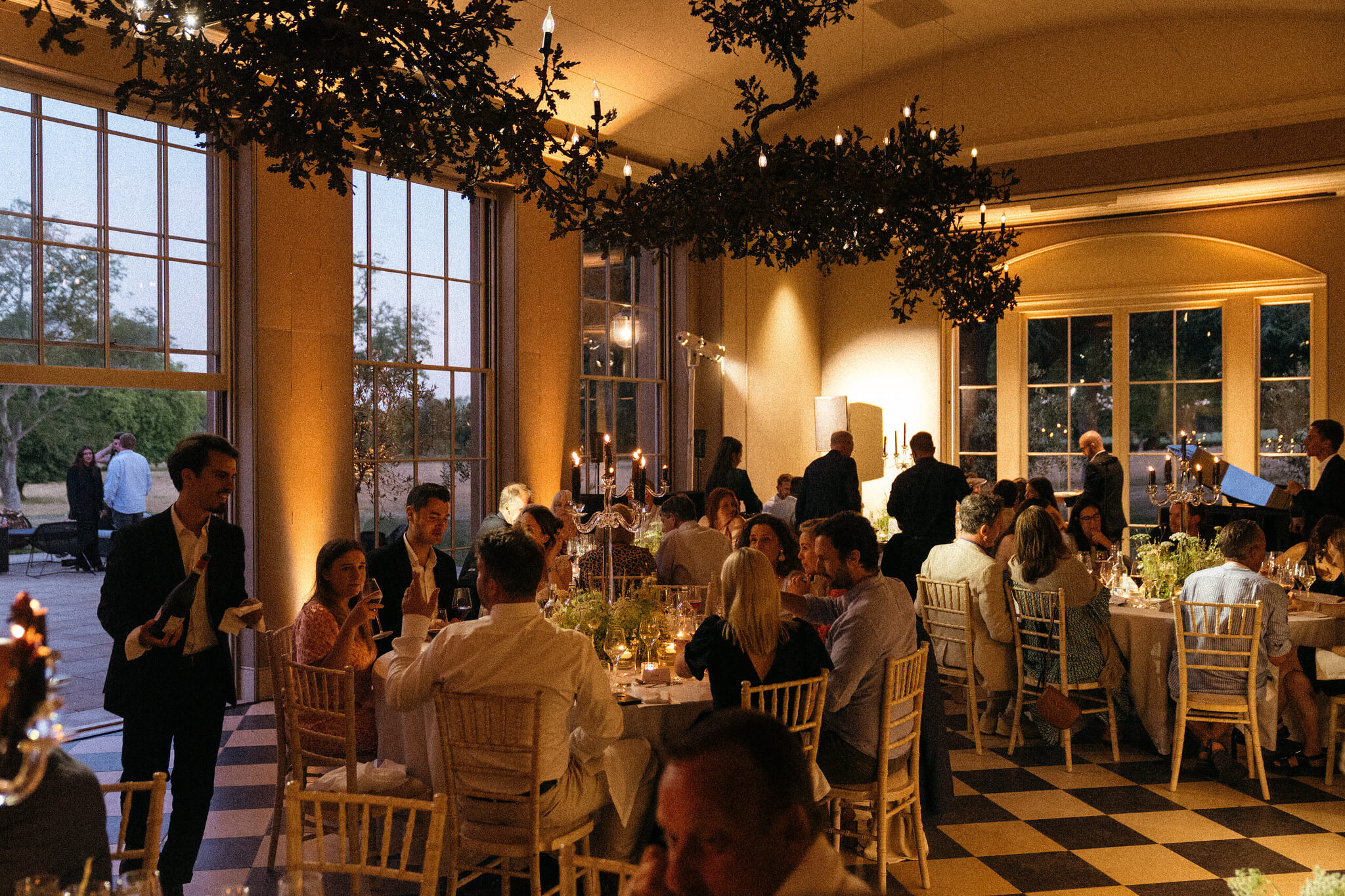 Wilderness Reserve : Luxury Holiday Cottages to Rent in Suffolk