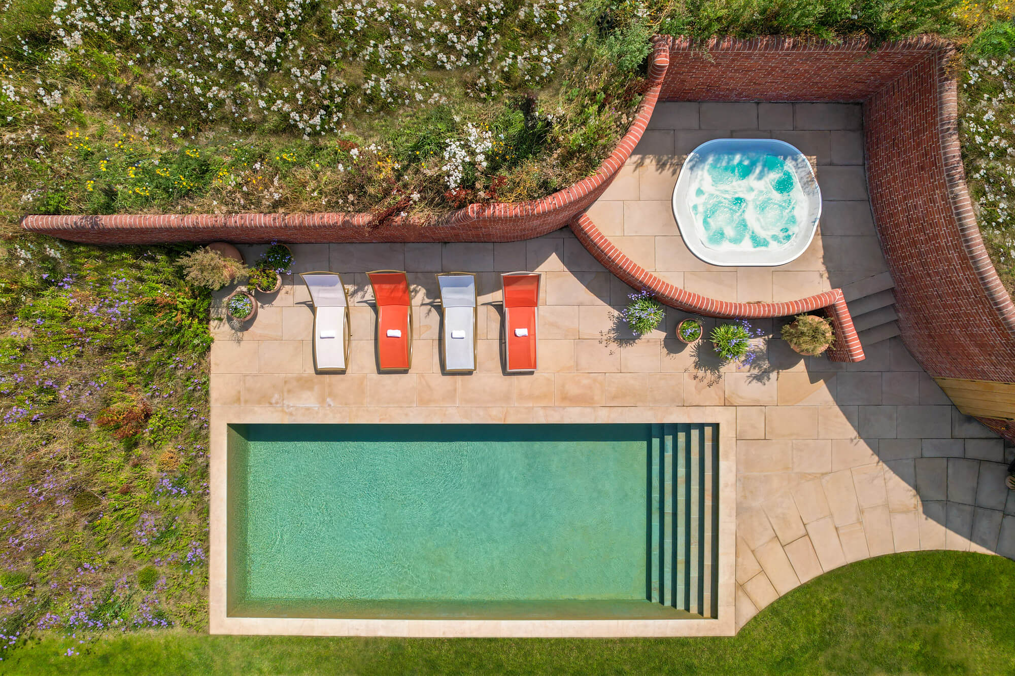 Wilderness Reserve : Luxury Holiday Cottages to Rent in Suffolk