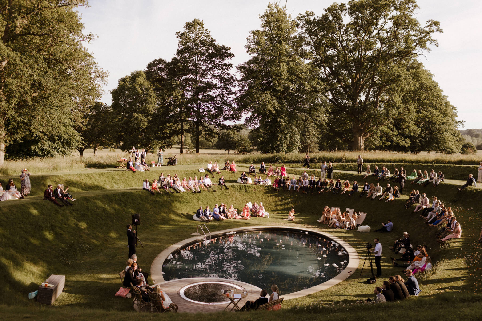 Wilderness Reserve : Luxury Holiday Cottages to Rent in Suffolk