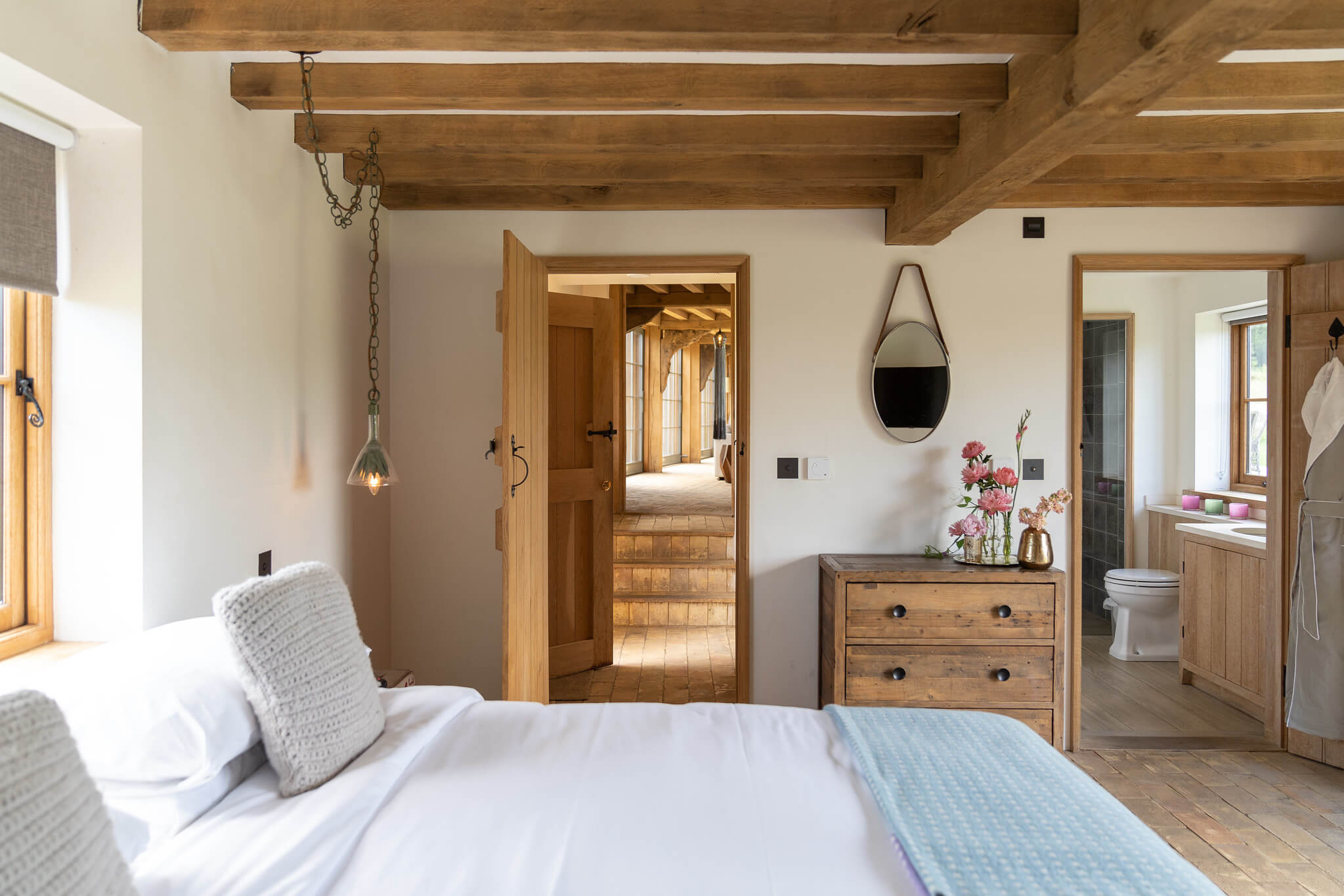 Wilderness Reserve : Luxury Holiday Cottages to Rent in Suffolk