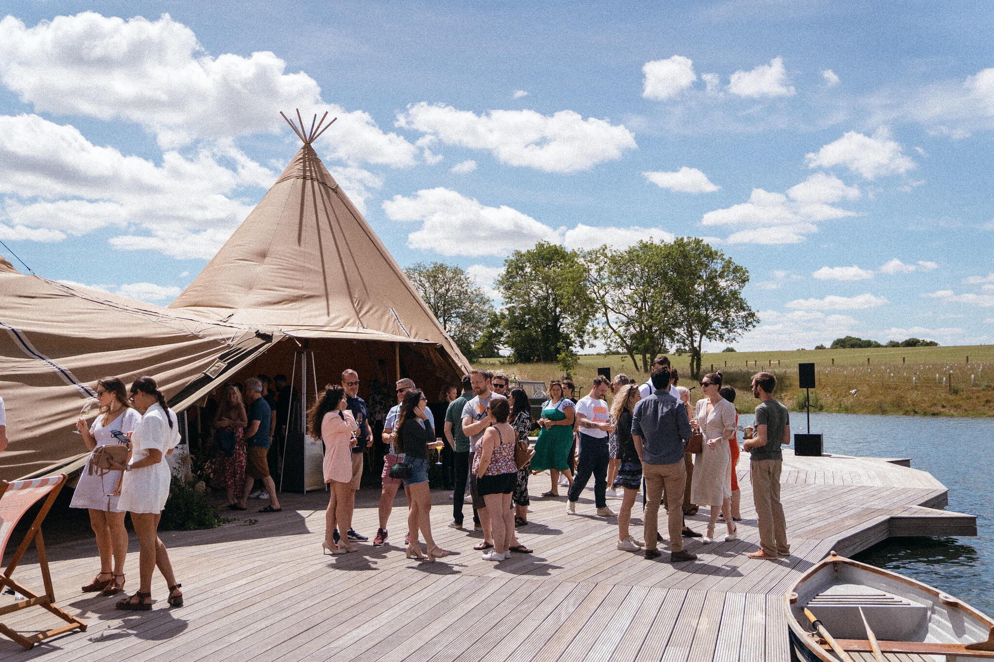 Wilderness Reserve : Luxury Holiday Cottages to Rent in Suffolk