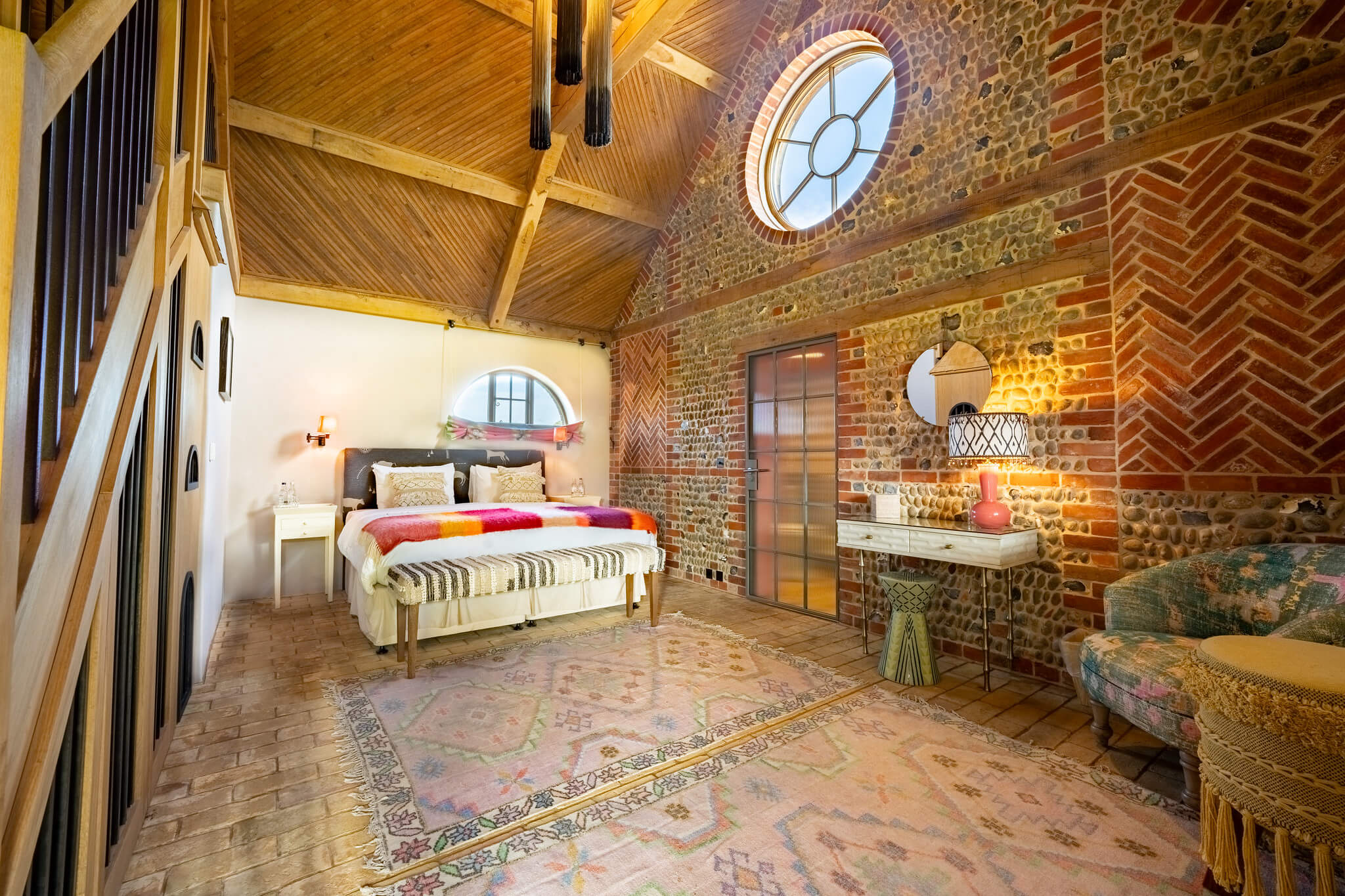 Wilderness Reserve : Luxury Holiday Cottages to Rent in Suffolk