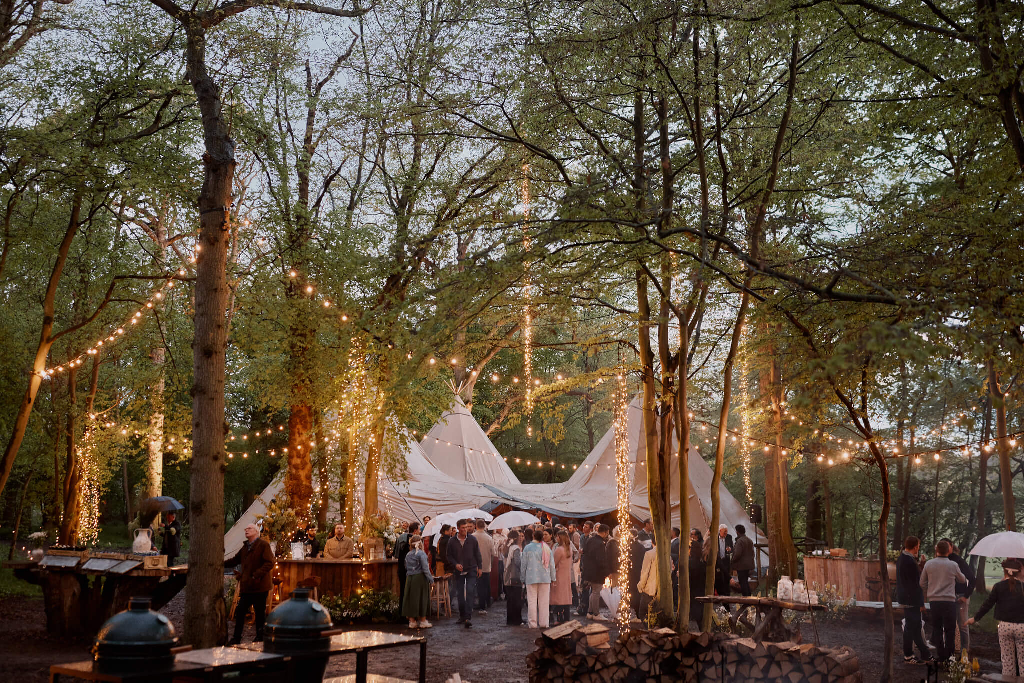 Wilderness Reserve : Luxury Holiday Cottages to Rent in Suffolk