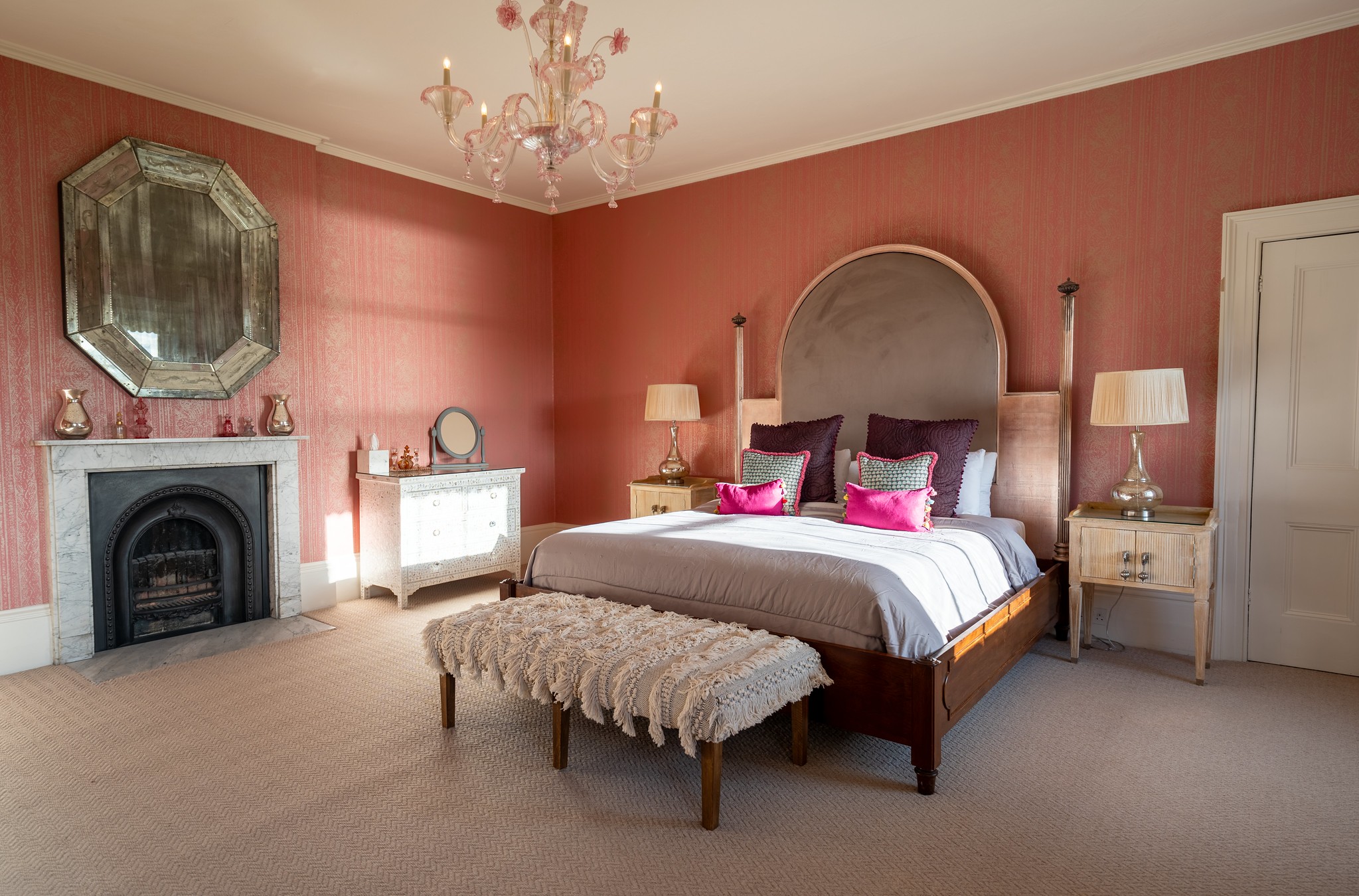 Wilderness Reserve : Luxury Holiday Cottages to Rent in Suffolk