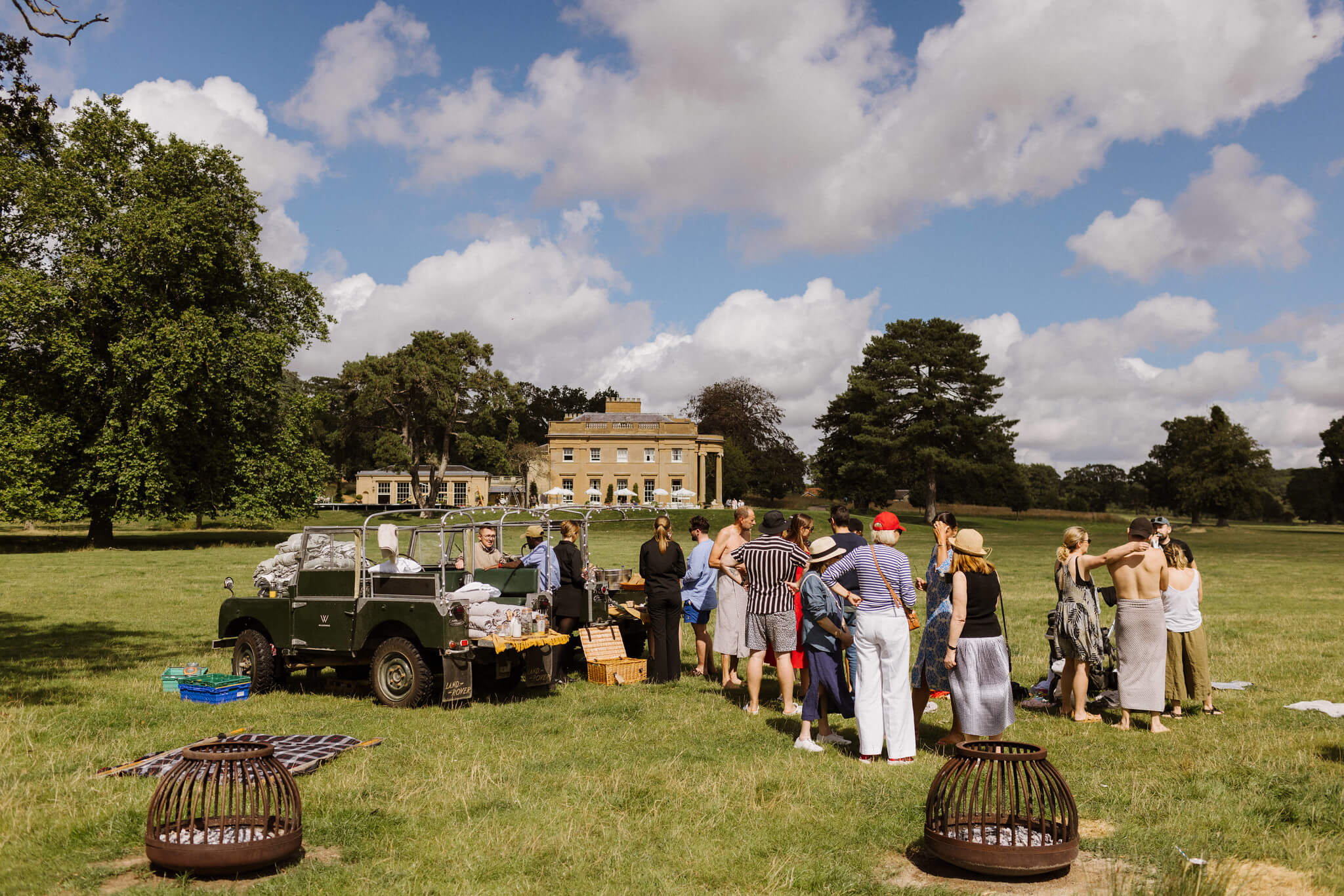 Wilderness Reserve : Luxury Holiday Cottages to Rent in Suffolk