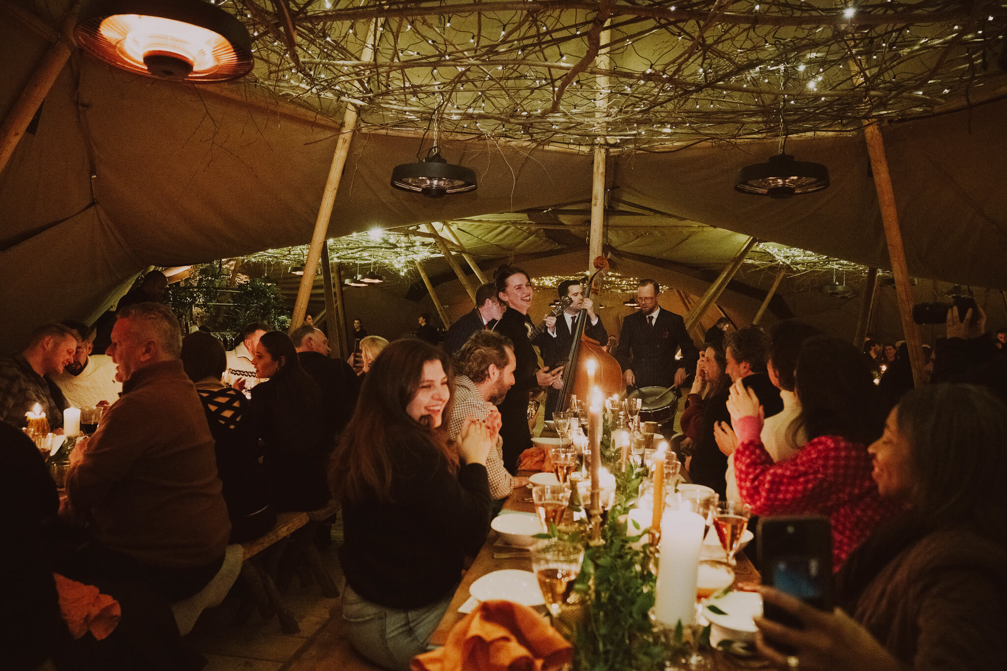 Wilderness Reserve : Luxury Holiday Cottages to Rent in Suffolk