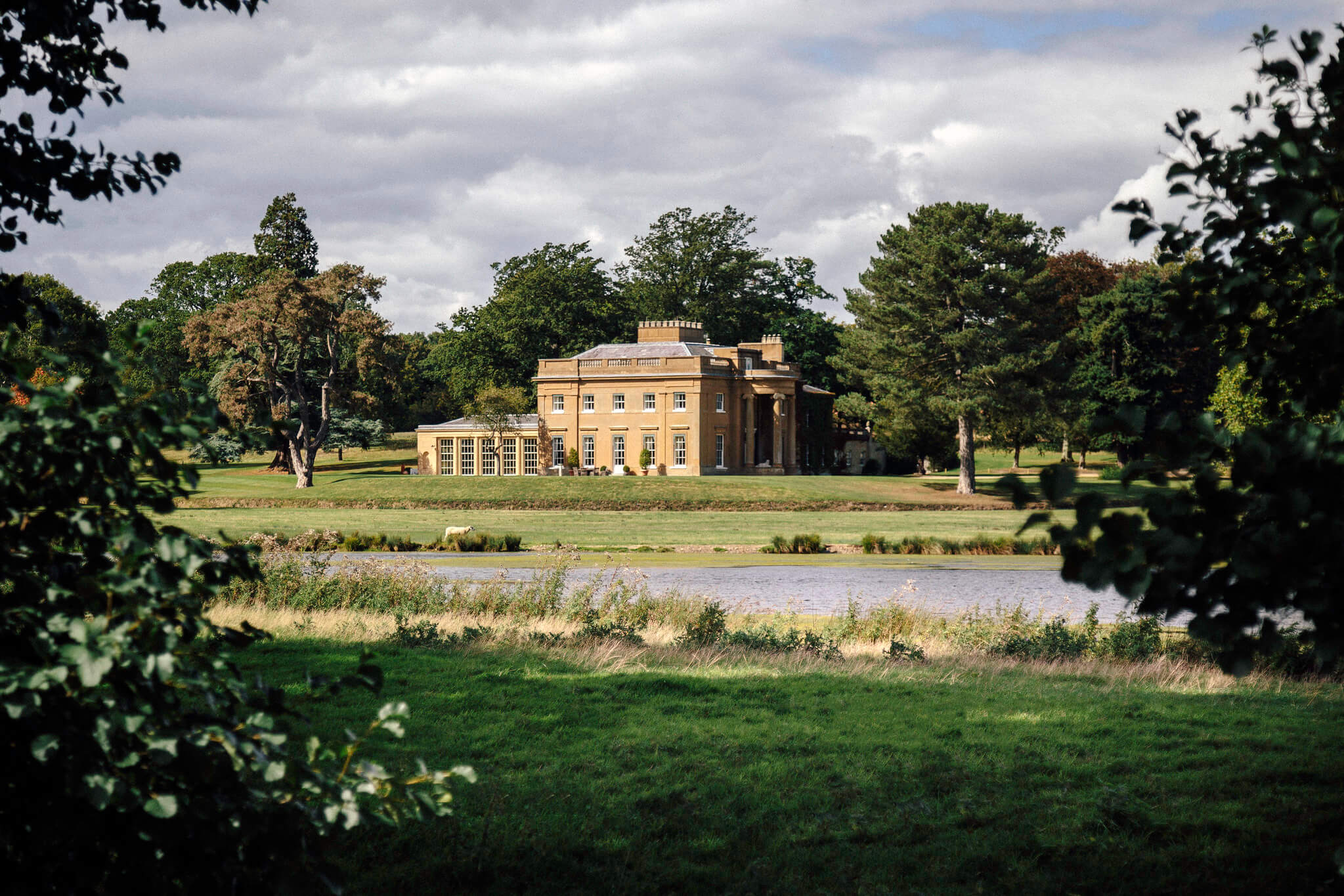 Wilderness Reserve : Luxury Holiday Cottages to Rent in Suffolk