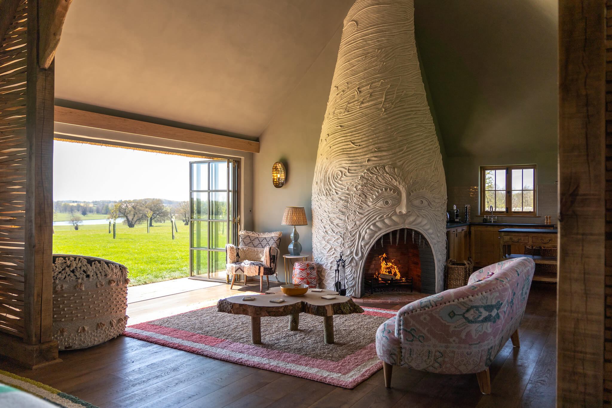 Wilderness Reserve : Luxury Holiday Cottages to Rent in Suffolk