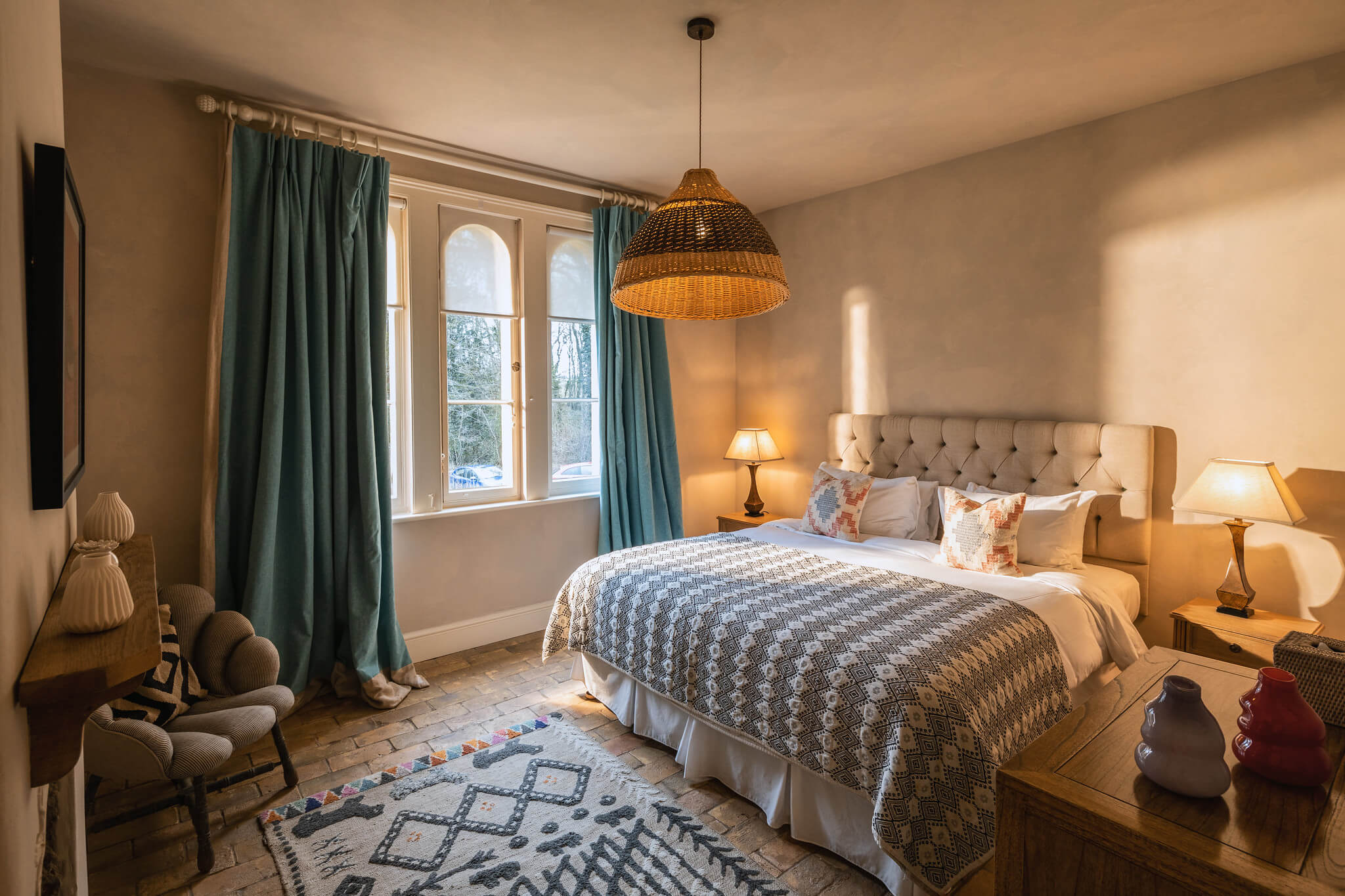Wilderness Reserve : Luxury Holiday Cottages to Rent in Suffolk