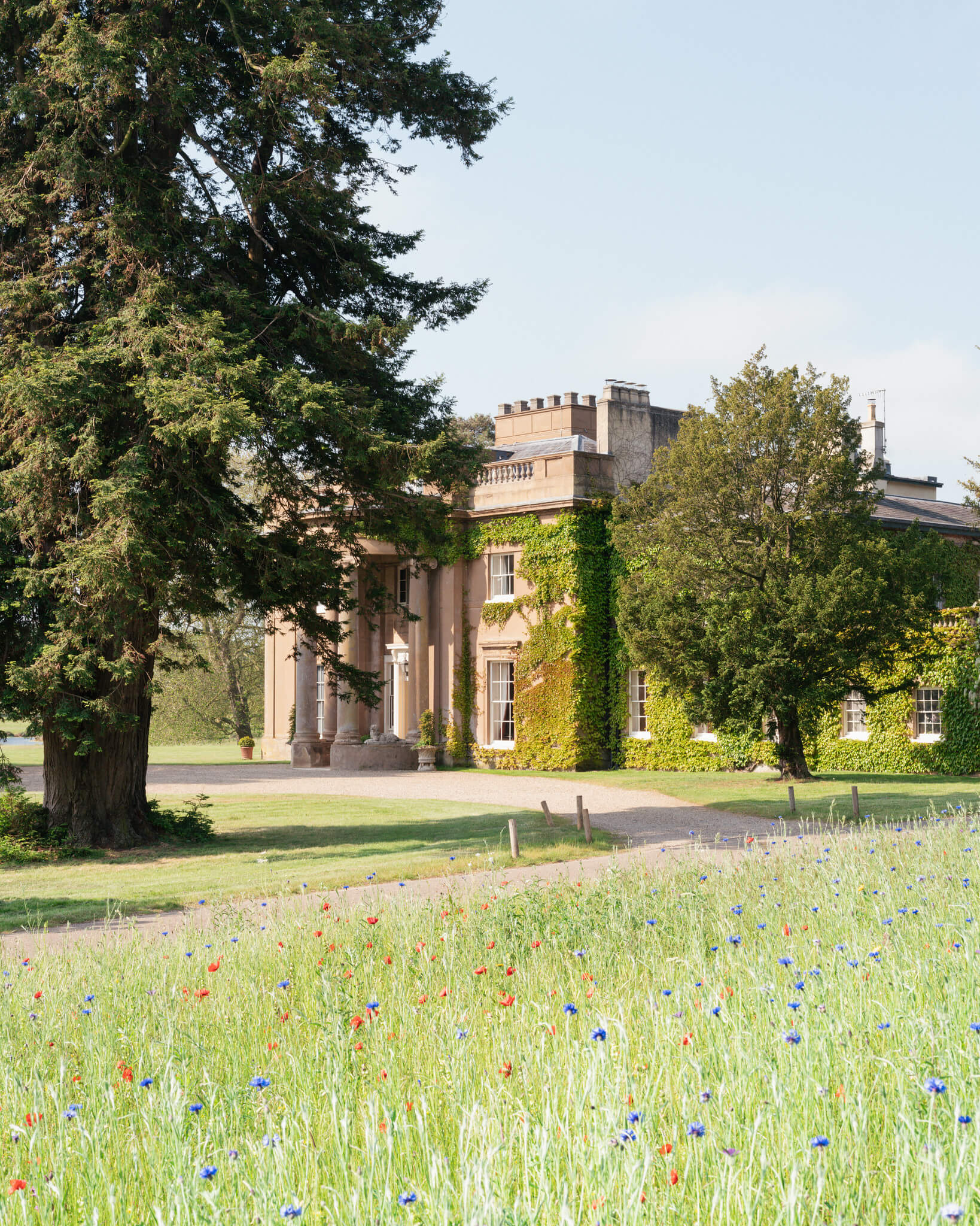 Wilderness Reserve : Luxury Holiday Cottages to Rent in Suffolk
