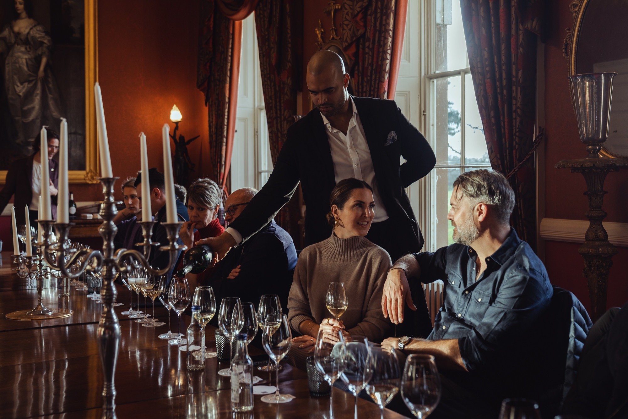 Wilderness Reserve : Luxury Holiday Cottages to Rent in Suffolk