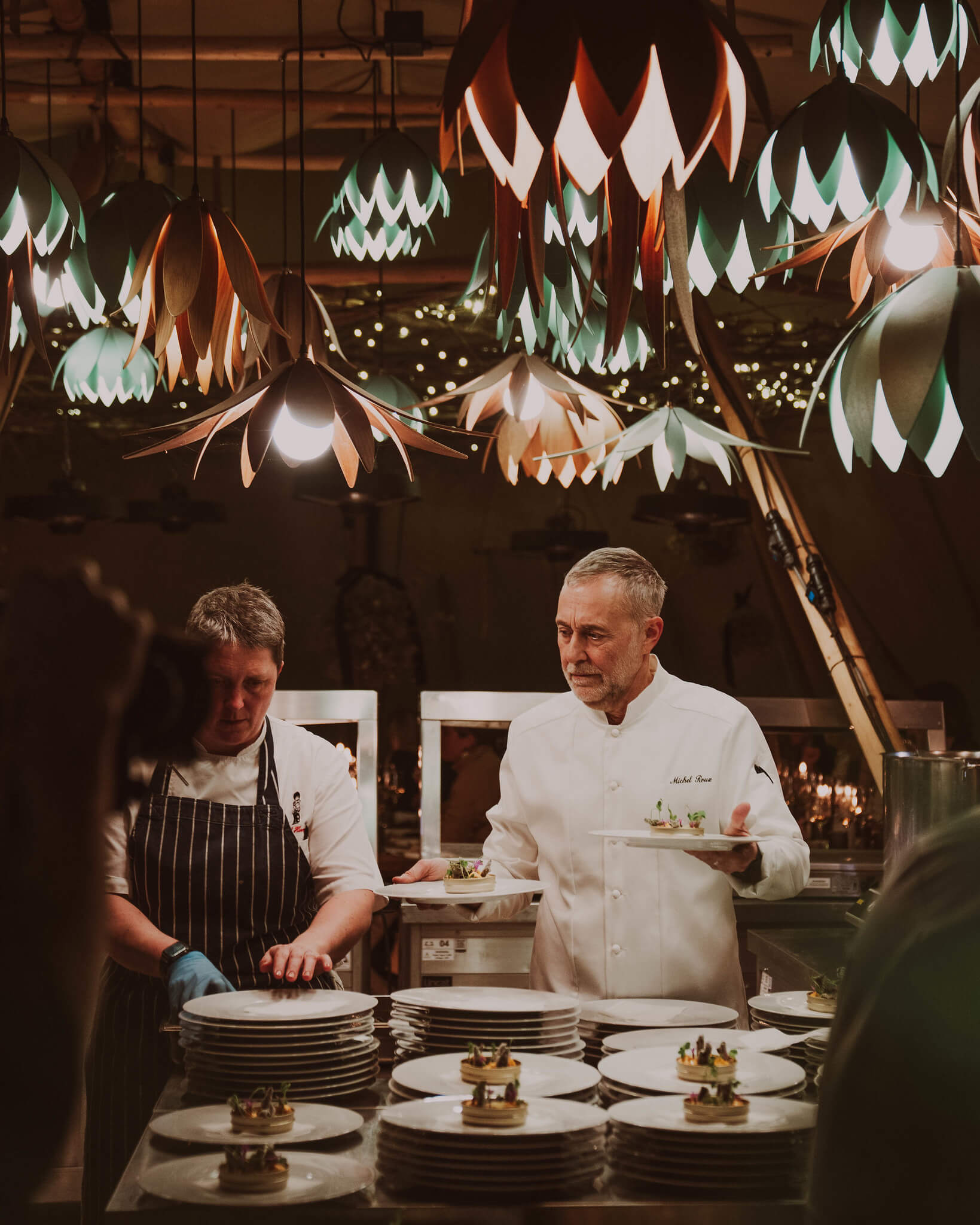 Wilderness Reserve : Luxury Holiday Cottages to Rent in Suffolk